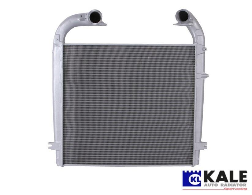 Scania Engine Intercooler 1900501 120126OEM
