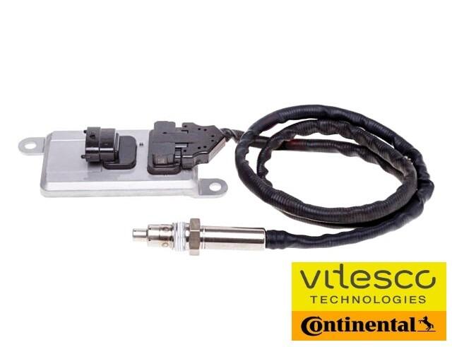NOx Sensor, Genuine OEM (Vitesco/Continental) To Fit Scania 1732461 ...