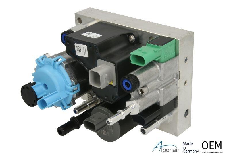 Volvo AdBlue Pump 21679299 21892627 22039620 22076542 22209517 22608244 ...