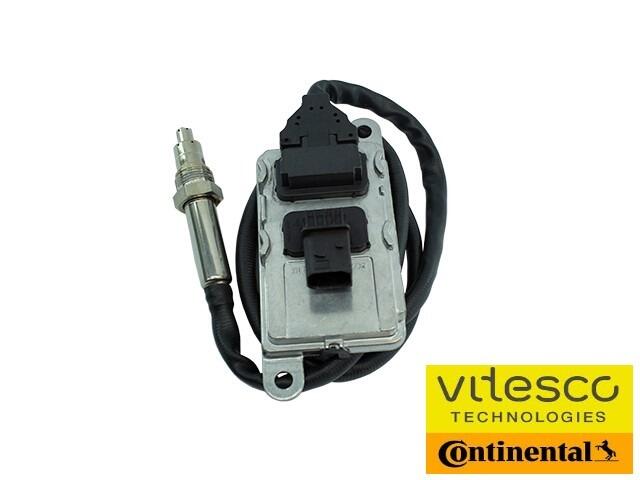 NOx Sensor, Genuine OEM (Vitesco/Continental) To Fit DAF 1862931 ...