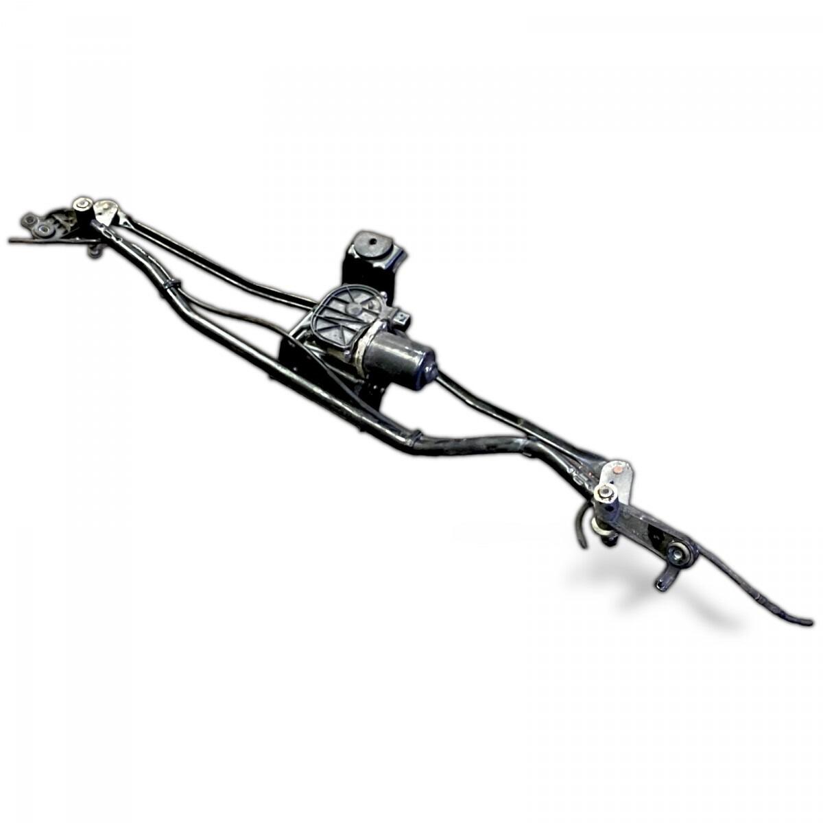 Scania Wiper Linkage Ass C/W Motor 2016> 2372015 2561571 180121