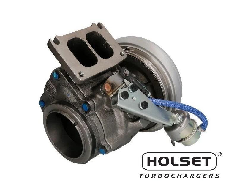 Volvo Truck, Renault Truck Turbocharger 21989961 7421989961 7485013511 ...