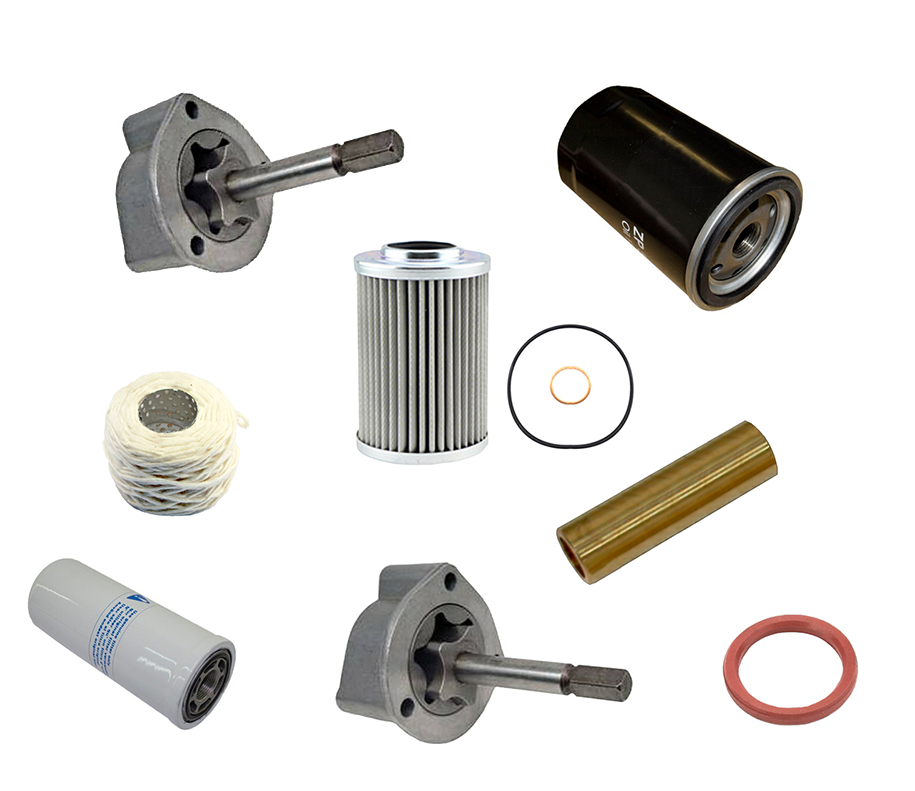 Truck Gearbox Units in stock at VTP. Fully Reconditioned and SH HGV ...