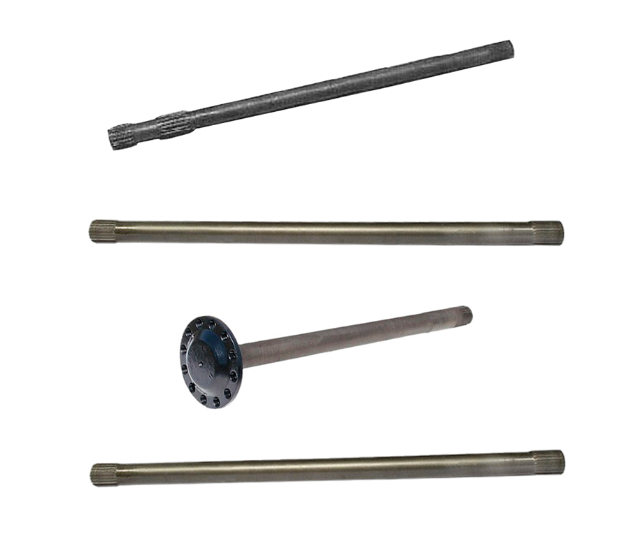 HGV Rear Axle Units & Parts at VTP to suit Volvo, Scania, Renault, DAF ...