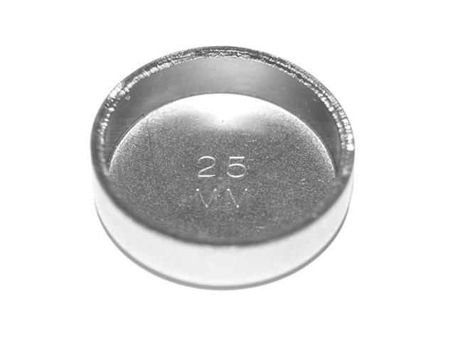 Scania Gearbox Synchromesh Plug 234324 104217