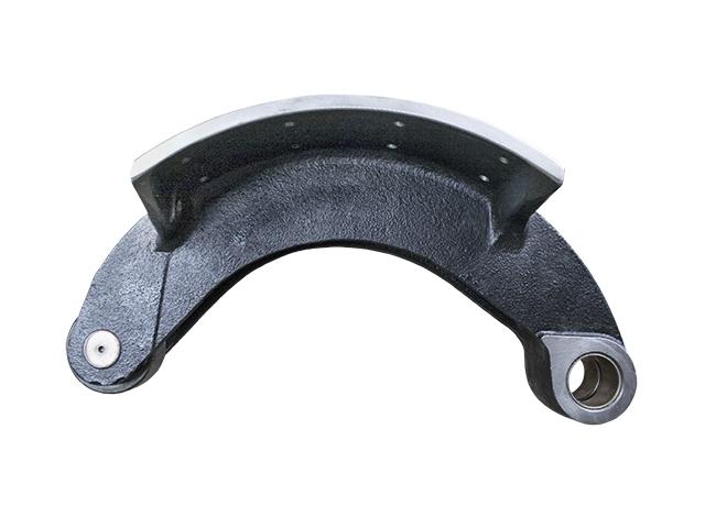 Scania Brake Shoe 8" 1104544 1104548 106058