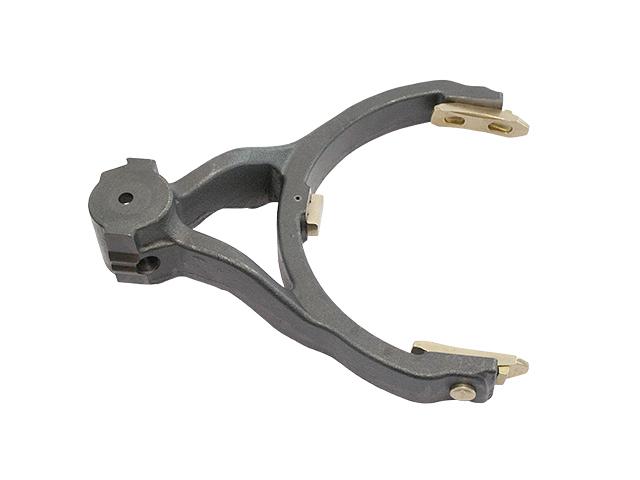 Volvo Truck, Renault Truck Gearbox Selector Fork 20859773 21513170 ...