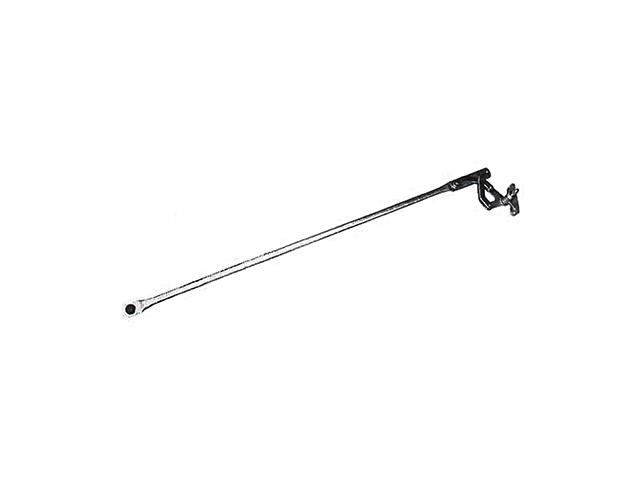 Scania Windscreen Wiper Link Rod, Long 189884 109220