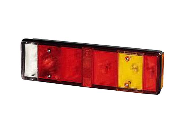 Combination Tail Lamp L/H 1283371 1284211 1291216 1304789 580014