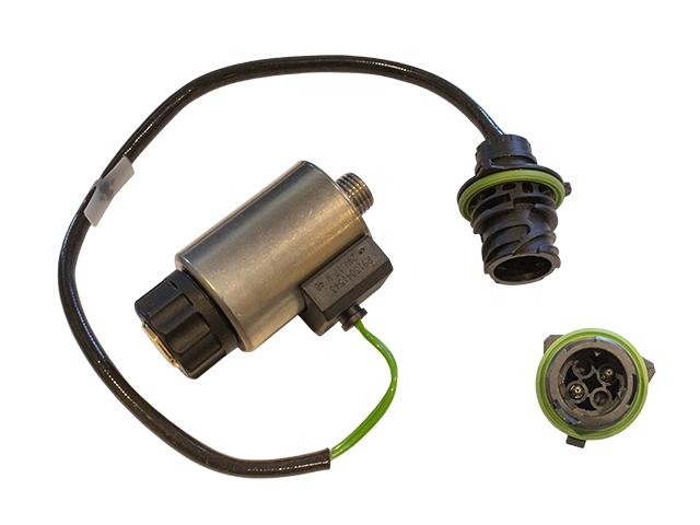 Volvo Proport Solenoid 24V 21832098 280178OEM