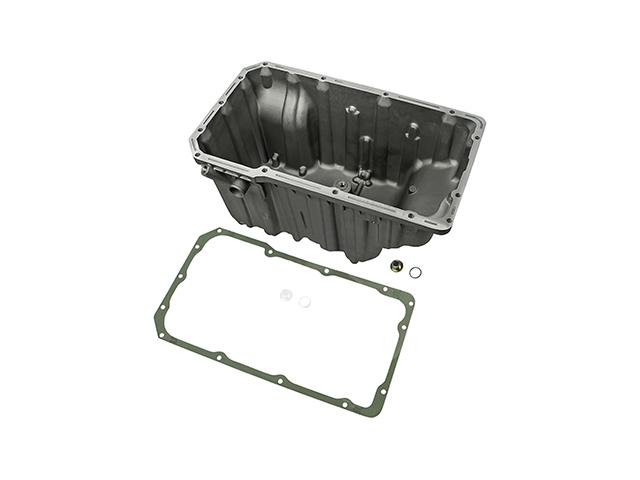 Mercedes Engine Sump, Aluminium 5410100313 5410100713 410008