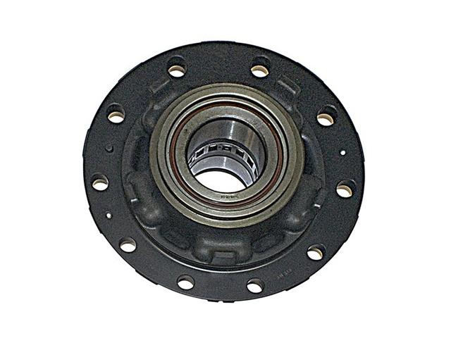 Volvo Rear Axle Hub Complete With Bearing 1075428 1076426 20819804 ...