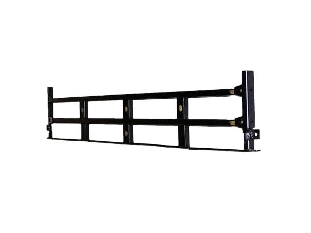 Volvo Cab Grille Lower Steel Internal 20372108 20425396 20456963 ...