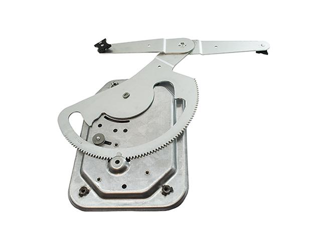 Scania Cab Window Regulator R/H, Manual 1306302 1366848 109336