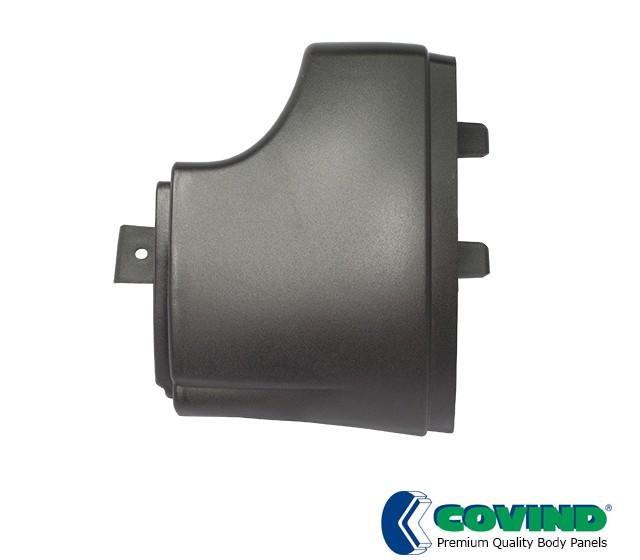 Volvo Bumper End Plastic Fill Section R/H Steel Bumper 20453677 ...