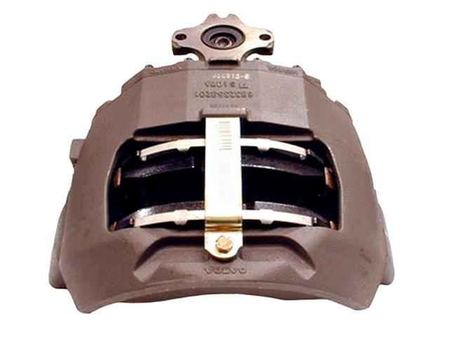 Volvo HGV Truck and Lorry Replacement Parts from VTP