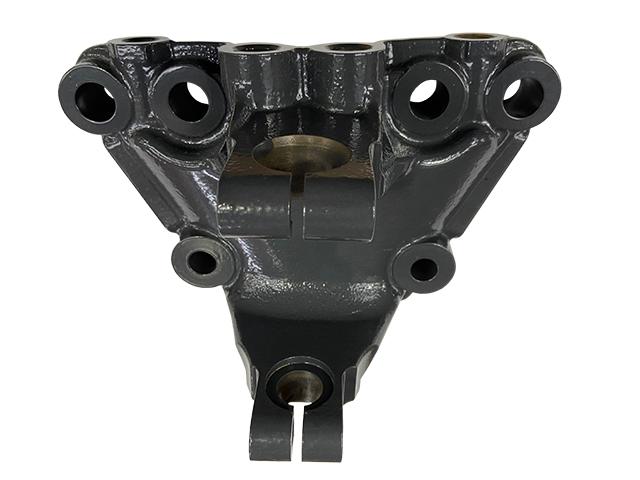 Scania Suspension Spring Hanger Bracket R/H, Front 1785815 170086