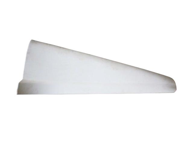 Scania Side Air Panel R/H 1348514 109455
