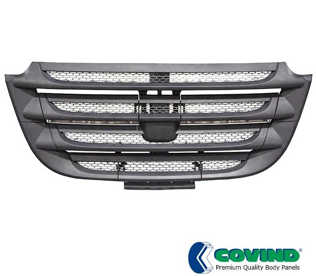 Cab Grille, Front 1886592 590160