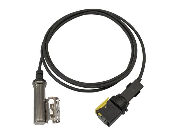 Volvo ABS Brake Sensor L/H & R/H, Front, Disc Brakes 7421296849 ...