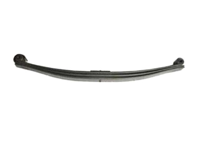 Volvo Suspension Spring Front 2 Leaf Rubber Bush 8 Tonne Axle 20771559 ...