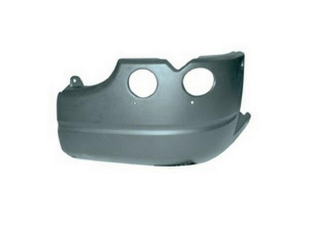 Scania Lower Bumper End Section L/H 1431925 1853346 109557