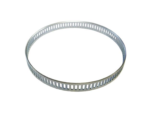 Volvo ABS Brake Sensor Ring Front Hub Disc Brakes 1075889 22001300 ...