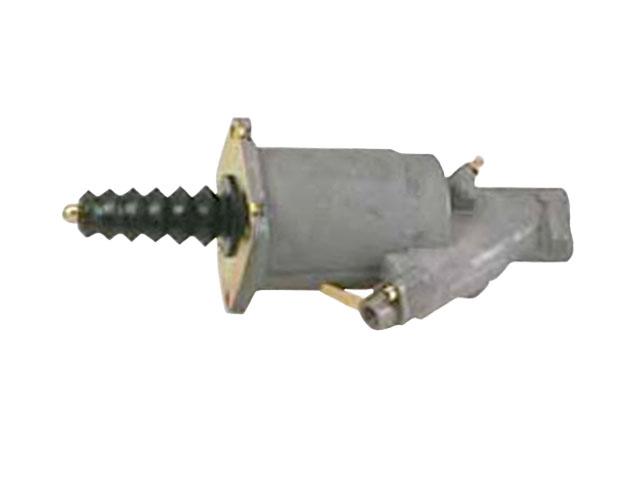 Clutch Servo 1443521 377009 504007