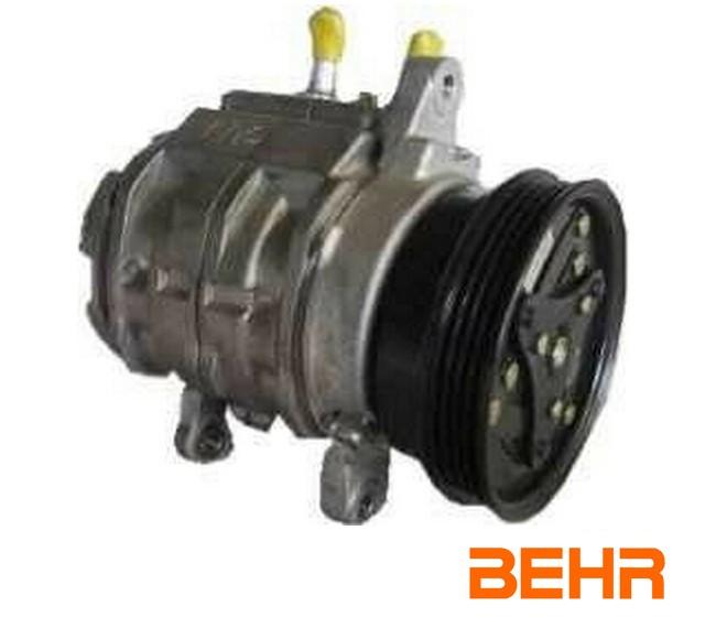 Scania Air Conditioning Compressor 1303484 1864467 575190 109612