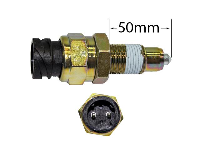 Volvo Differential Lock Warning Light Switch 3197873 7403197873 270081
