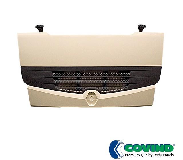 Renault Cab Grille Panel Front 5010578248 609171