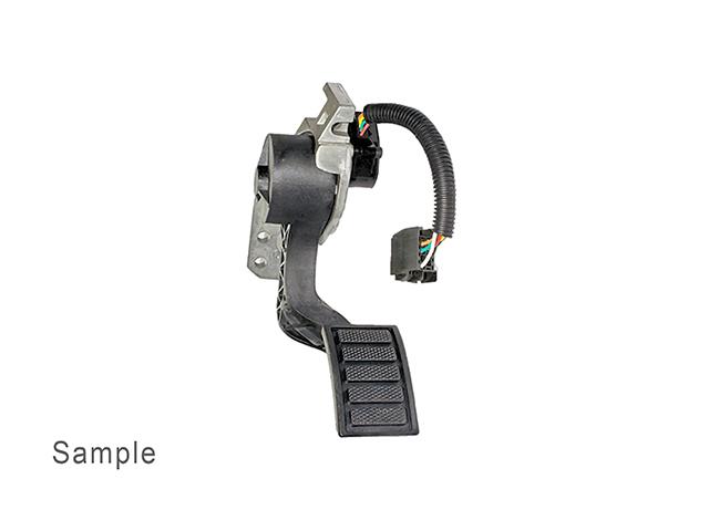 Volvo Accelerator Pedal 20729691 20889709 21116876 3175136 82628007 203935