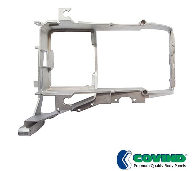 Headlamp Bracket L/H 1372801 1385178 509052