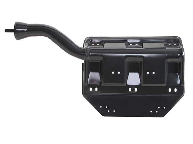 Scania Bracket Cover R/H 190172