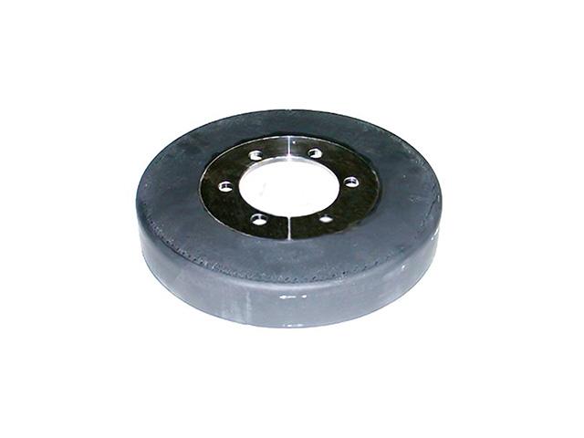 Scania Engine Crankshaft Vibration Damper 1373127 110004