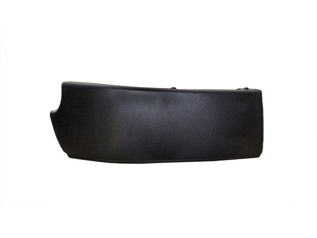 Volvo Bumper End Section R/H (Black Finish) 20529742 3175419 209407ALT