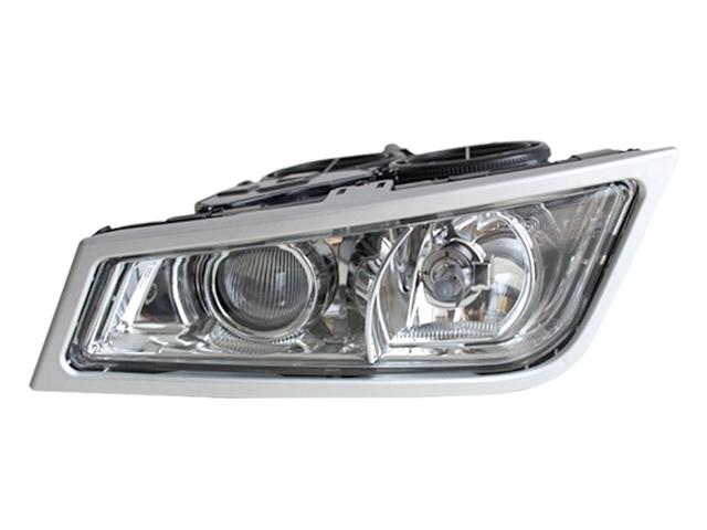 Volvo Fog Lamp/Spot Lamp L/H (Twin Lamps) 21035694 21297914 280142