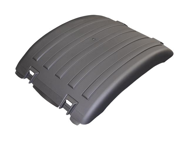 Scania Wing Top, Rear 2246818 190377