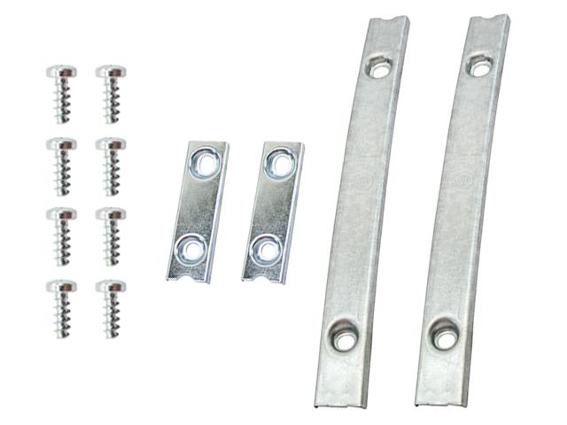 Volvo Mudguard Strengthening Bracket Kit 290080