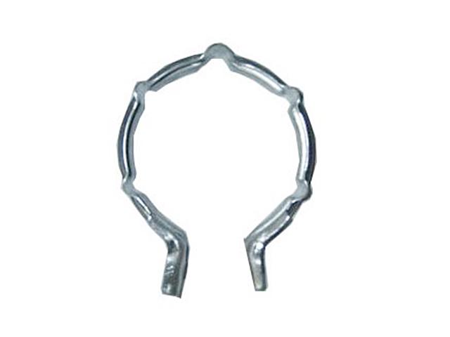 Volvo Exhaust Flange Clamp 5" 1629499 7401629499 230050