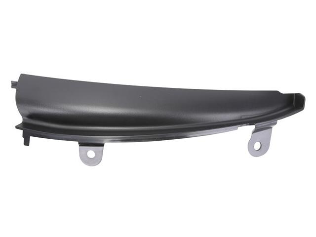 Scania Cab Corner Lower Vane L/H 2126955 190513