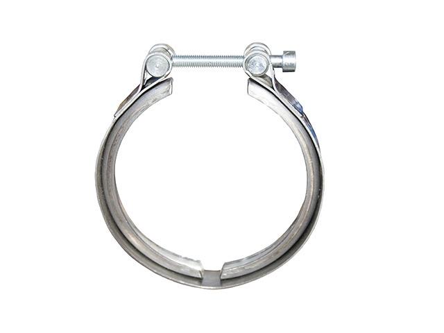 Volvo, DAF Truck Exhaust Clamp 5" 1290255 530049