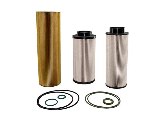 Scania Engine Filter Service Kit - "S" 1880858 2051698 2189423 130009