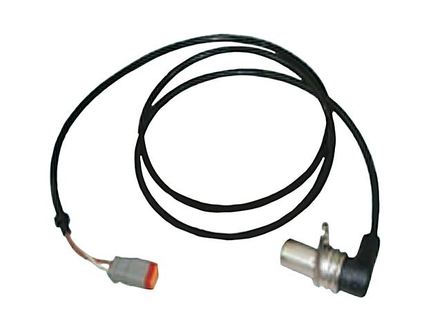 Scania Engine Crankshaft Rotation Sensor 1420305 130038