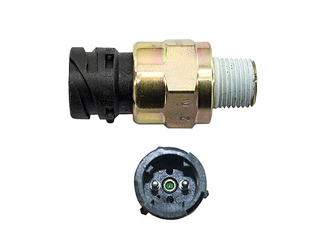Volvo Bogie Axle Lift & Exhaust Brake Pressure Switch 1087961 20382506 ...