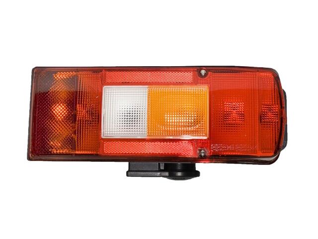 Volvo Rear Lamp R/H Complete With Reverse Bleeper 21097450 20892389 ...