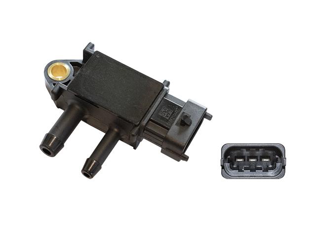 Volvo Truck, Renault Truck Diesel Particulate Filter Pressure Sensor ...