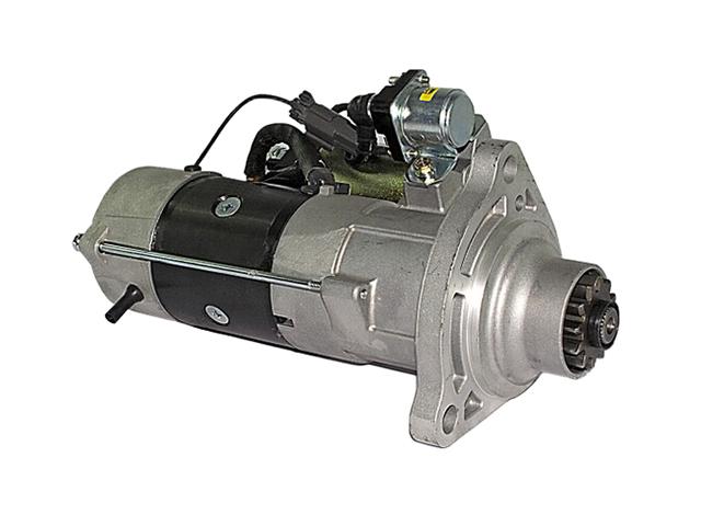 Volvo Truck, Renault Truck Starter Motor (Mitsubishi Type) 20572417 ...