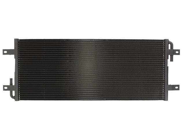 Volvo Oil Cooler Radiator 21900687 22630453 23653292 240116OEM