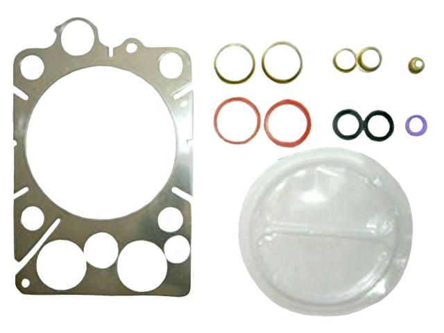 Volvo Engine Cylinder Head Gasket Set 275551 201469